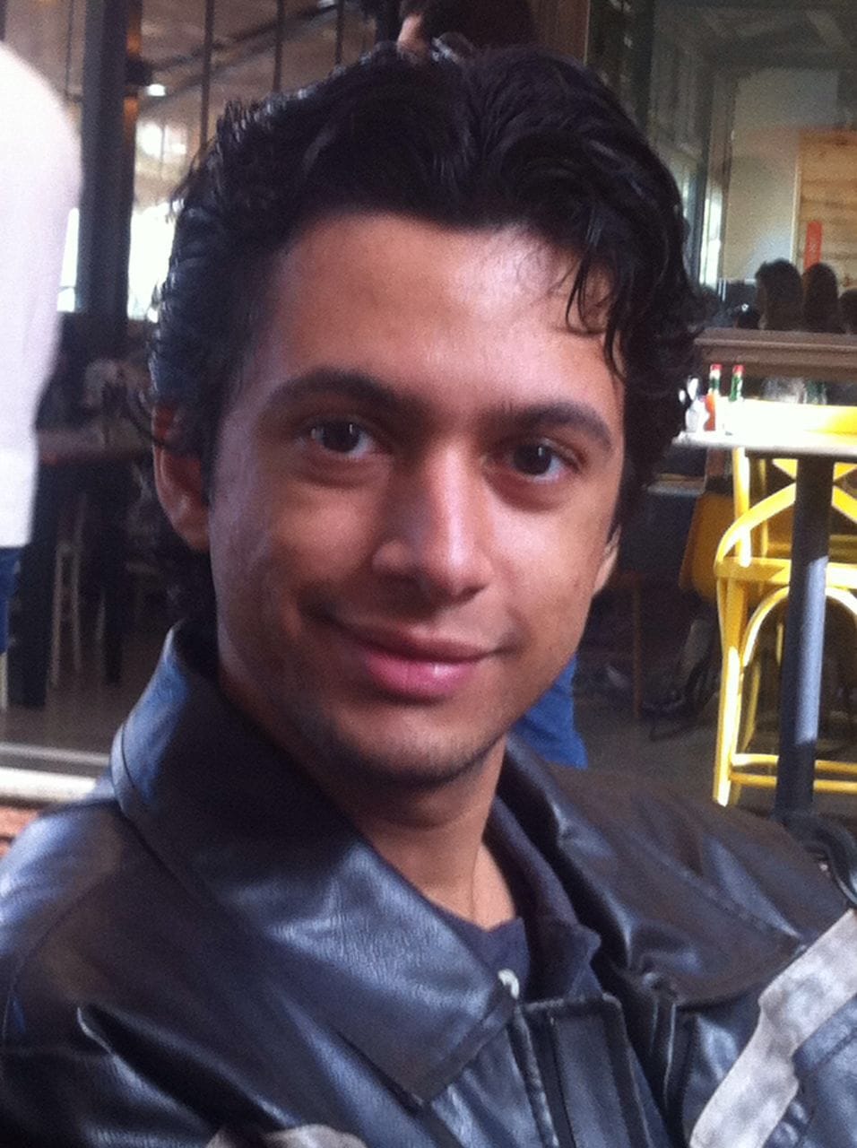 Palavra & Prosa: conversa com o escritor Bryan Silva Duarte, autor da ...