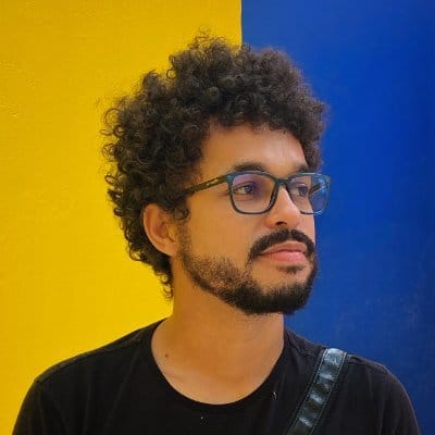 Por que você deveria ler "23 minutos" de Waldson Souza